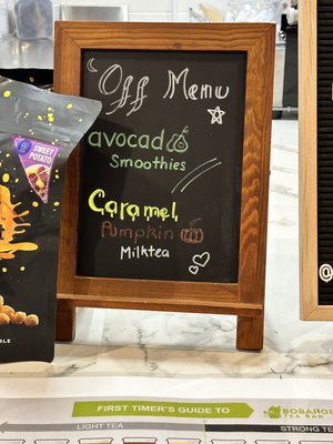 BOBAPOP TEA BAR - ALEXANDRIA - Updated November 2025 - 158 Photos & 58 ...