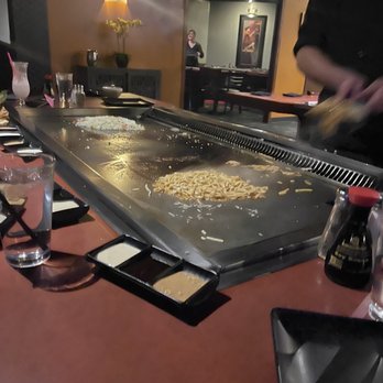 GENJI JAPANESE STEAKHOUSE - Updated June 2026 - 89 Photos & 143 Reviews ...