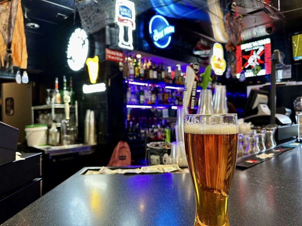 RUSH STREET BAR - Updated October 2025 - 23 Photos & 21 Reviews - 10000 ...