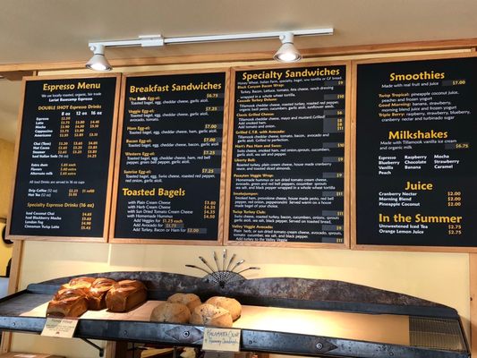 CINNAMON TWISP BAKERY - Updated October 2025 - 93 Photos & 132 Reviews ...