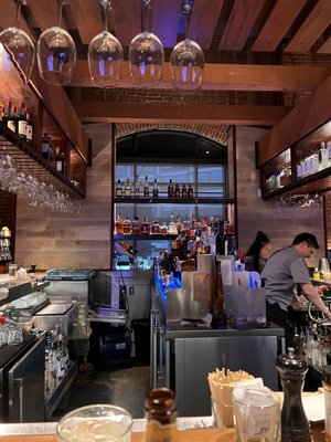 JACK STACK BARBECUE - FREIGHT HOUSE - 2242 Photos & 2710 Reviews - 101 ...