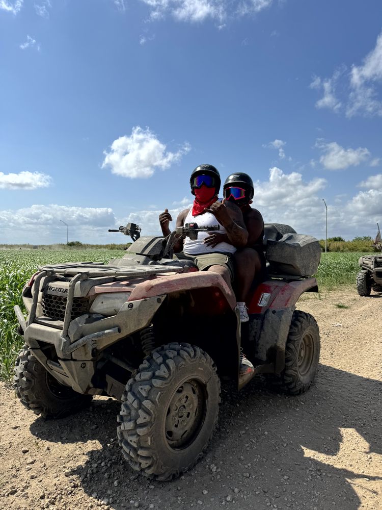 ELITE ATV RIDING OF JACKSONVILLE - Updated October 2025 - 228 W Adams ...