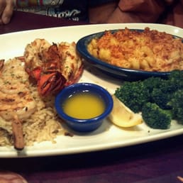 RED LOBSTER - Updated November 2025 - 66 Photos & 127 Reviews - 1821 AZ ...