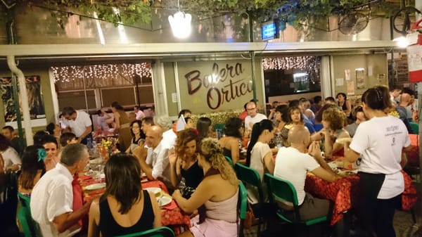 LA BALERA DELL’ORTICA - Updated November 2025 - Via Giovanni Antonio ...