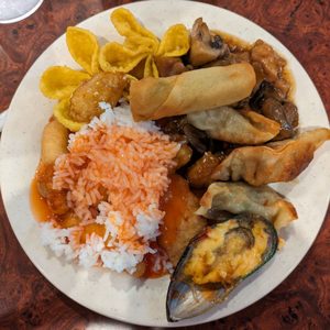 CHINA TOWN - Updated May 2025 - 19 Reviews - 405 Central Ave, Butner ...