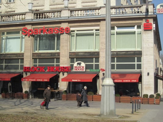 BLOCK HOUSE KARL-MARX-ALLEE - Updated March 2024 - 32 Photos & 96 ...