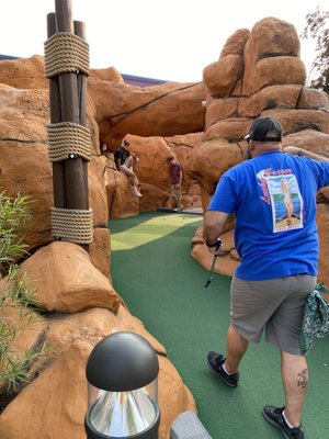 WAHOOZ FAMILY FUN ZONE - 150 Photos & 103 Reviews - 1385 S Blue Marlin ...