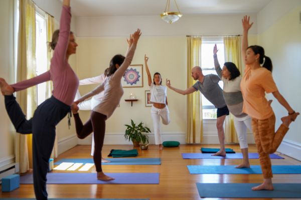 INTEGRAL YOGA INSTITUTE - Updated July 2024 - 46 Photos & 47 Reviews ...