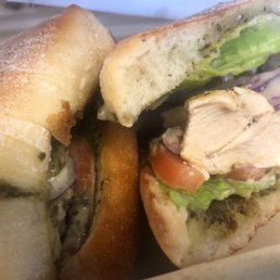 CAFE UCCELLO - 227 Photos & 80 Reviews - Breakfast & Brunch - 340 14th ...