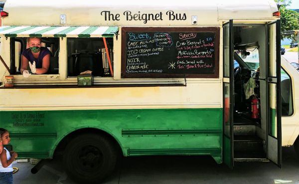 THE BEIGNET BUS - Updated July 2024 - 33 Photos & 25 Reviews - Fort ...