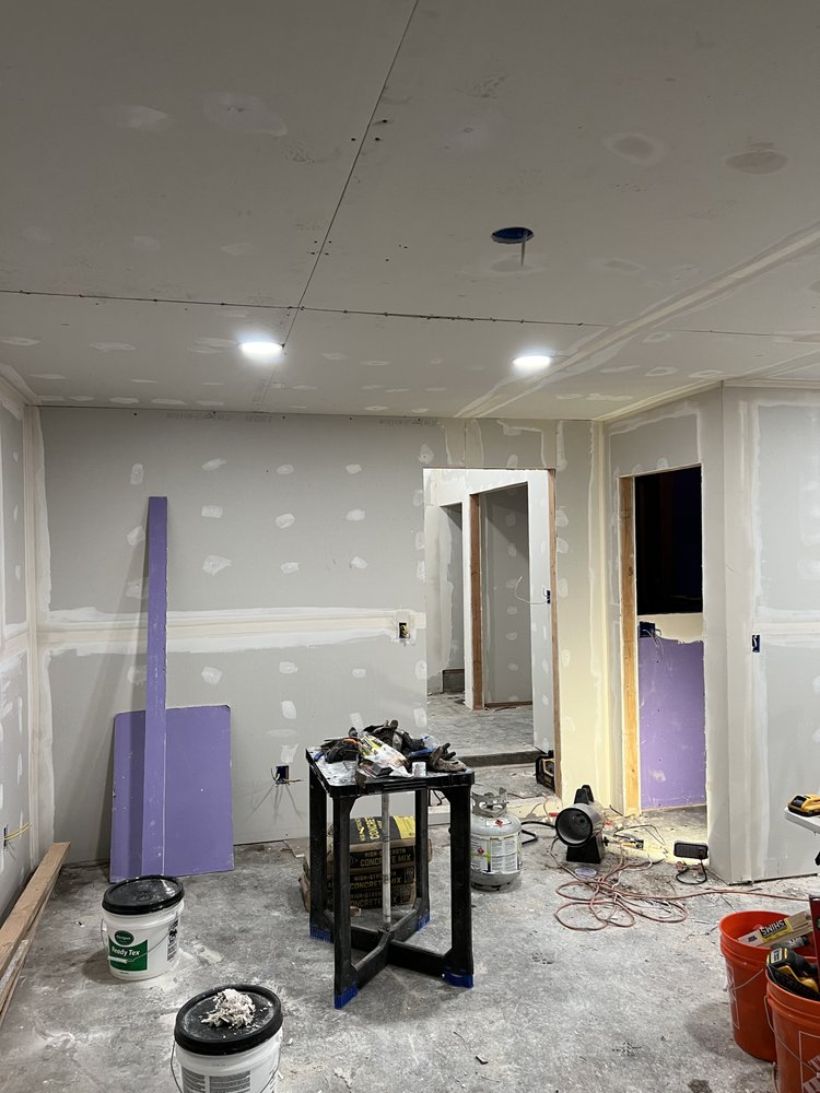 ANDREI TOMA HANDYMAN SERVICES - Updated January 2025 - 55 Photos ...