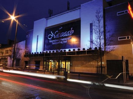 MY NAWAAB - Updated September 2025 - 35 Photos & 35 Reviews - 1008 ...