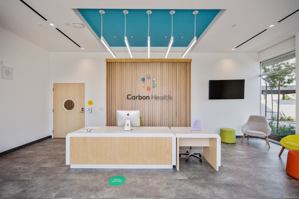 CARBON HEALTH - Updated January 2026 - 13 Photos & 80 Reviews - 14117 ...