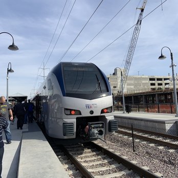 GRAPEVINE MAIN STREET STATION - Updated December 2025 - 73 Photos & 11 ...