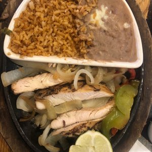 MEXICAN INN CAFE - 57 Photos & 90 Reviews - 13155 South Fwy, Burleson ...
