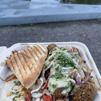 FALAFEL BOY - Updated April 2025 - 454 Photos & 383 Reviews - 1924 ...