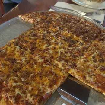 FATSO’S PIZZA - Updated February 2025 - 117 Photos & 228 Reviews - 3131 ...