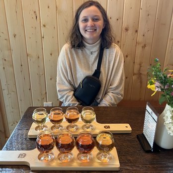 19 ACRES CIDER CO. - Updated July 2024 - 38 Photos & 12 Reviews - 18055 ...