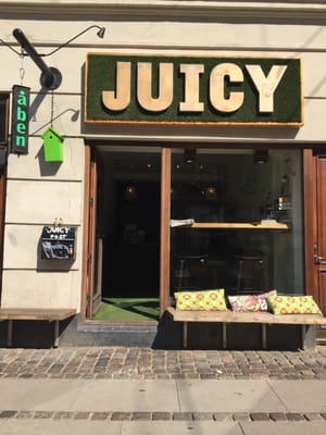 JUICY - Updated October 2025 - 12 Photos - Istedgade 86, København ...