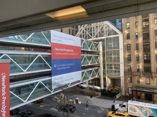 MILSTEIN BUILDING - NEW YORK PRESBYTERIAN HOSPITAL - Updated December ...