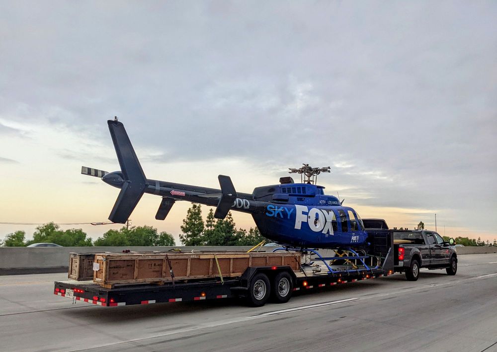 KTTV FOX 11 NEWS - Updated January 2026 - 22 Photos & 114 Reviews ...