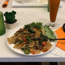 MY HOME THAI BISTRO - 674 Photos & 337 Reviews - 11830 Sunrise Valley ...