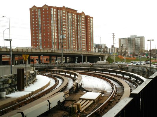 TTC KENNEDY STATION - Updated December 2025 - 24 Photos & 12 Reviews ...