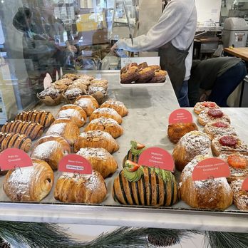 MOONRISE BAKERY - Updated December 2025 - 682 Photos & 460 Reviews ...