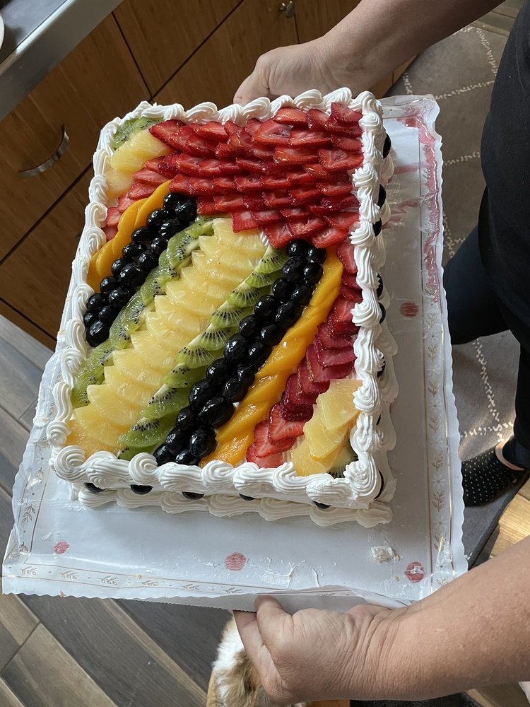 MIRANDA BROS BAKERY - Updated May 2025 - 20 Photos & 21 Reviews - 3260 ...