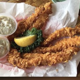 SQUID LIPS - 472 Photos & 591 Reviews - 1660 N Indian River Dr ...