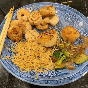 NAKATO JAPANESE RESTAURANT - Updated June 2024 - 1264 Photos & 894 ...