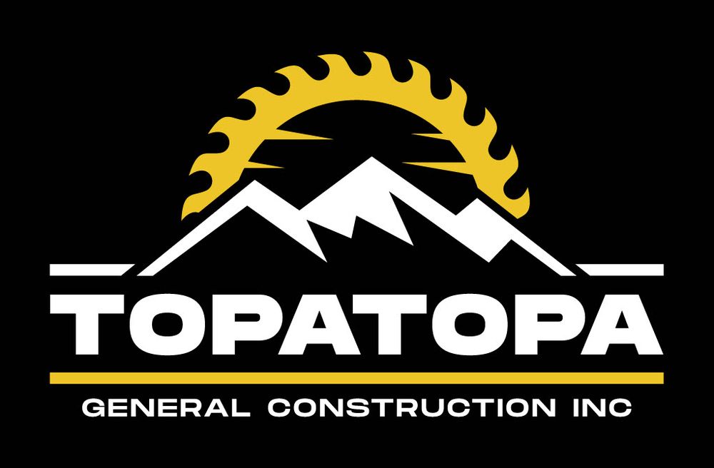 TOPA TOPA GENERAL CONSTRUCTION - Updated December 2024 - Request ...