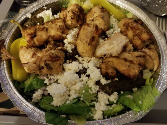 OPA GRILLE - 71 Photos & 145 Reviews - 432 Hillside Ave, Williston Park ...