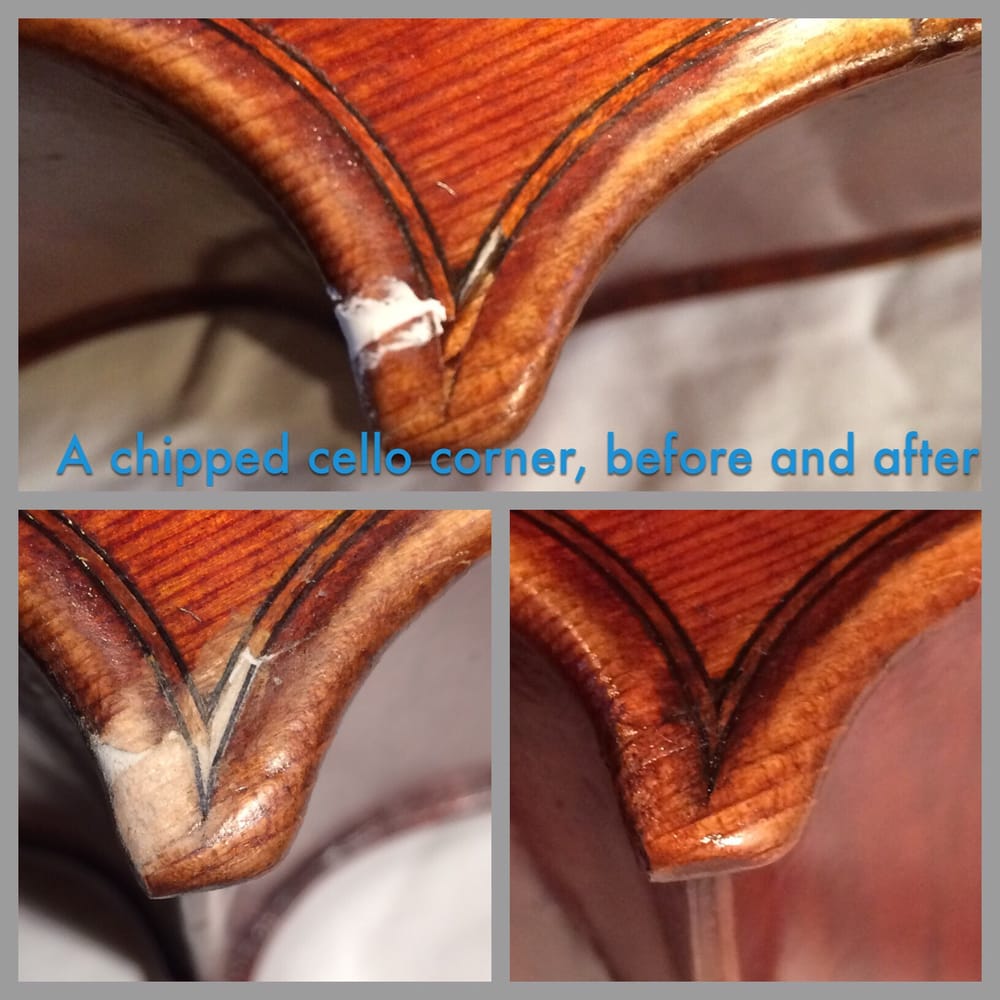 J. HALENAR VIOLINS - Updated July 2025 - 17 Photos - Nashville ...