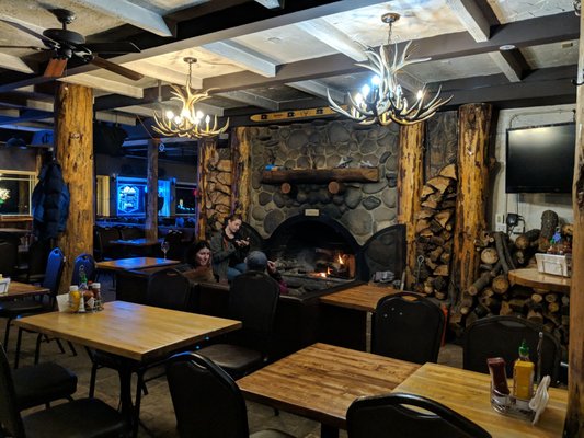 7800 Bar & Grill - Takeout & Delivery - 109 Photos & 141 Reviews - Bars ...