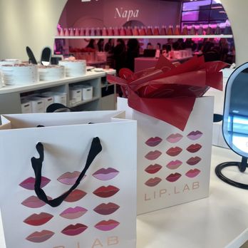 LIP LAB - Updated April 2025 - 67 Photos & 21 Reviews - 1300 1st St ...