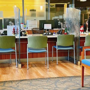 JOHN MUIR HEALTH - Updated December 2025 - 2305 Camino Ramon, San Ramon ...