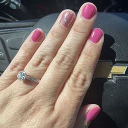MAGIC NAILS SPA - Updated August 2025 - 1430 Photos & 274 Reviews - 21 ...