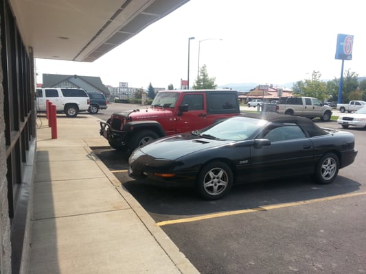 TIRE-RAMA - Updated August 2025 - 1555 US Hwy 93 S, Kalispell, Montana ...