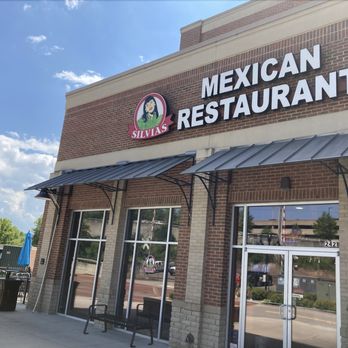 SILVIA’S MEXICAN RESTAURANT - Updated December 2025 - 66 Photos & 57 ...
