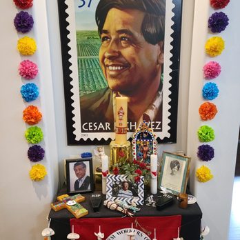 CESAR E CHAVEZ NATIONAL MONUMENT - Updated December 2025 - 197 Photos ...