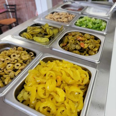 POTELAH - Updated July 2025 - 78 Photos & 24 Reviews - 6225 W130 St ...