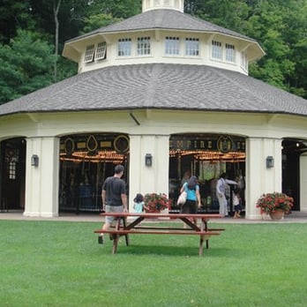 FENIMORE FARM AND COUNTRY VILLAGE - Updated October 2025 - 126 Photos ...