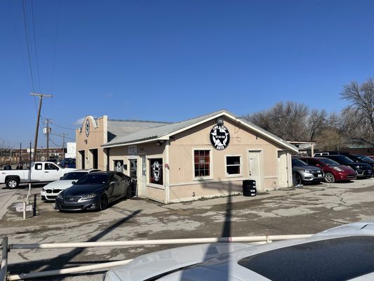 LONE STAR AUTO - Updated December 2025 - 536 S Mill St, Lewisville ...