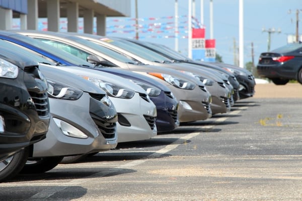 HYUNDAI MONTGOMERY | DEALERSHIP - Updated December 2025 - 75 Photos ...