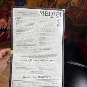 MEDICI ON 57TH - 475 Photos & 984 Reviews - 1327 E 57th St, Chicago ...