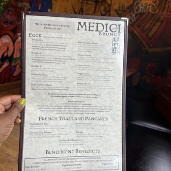 MEDICI ON 57TH - Updated June 2024 - 515 Photos & 1001 Reviews - 1327 E ...