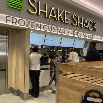 FORT LAUDERDALE INTERNATIONAL AIRPORT - TERMINAL 2 - Updated December ...