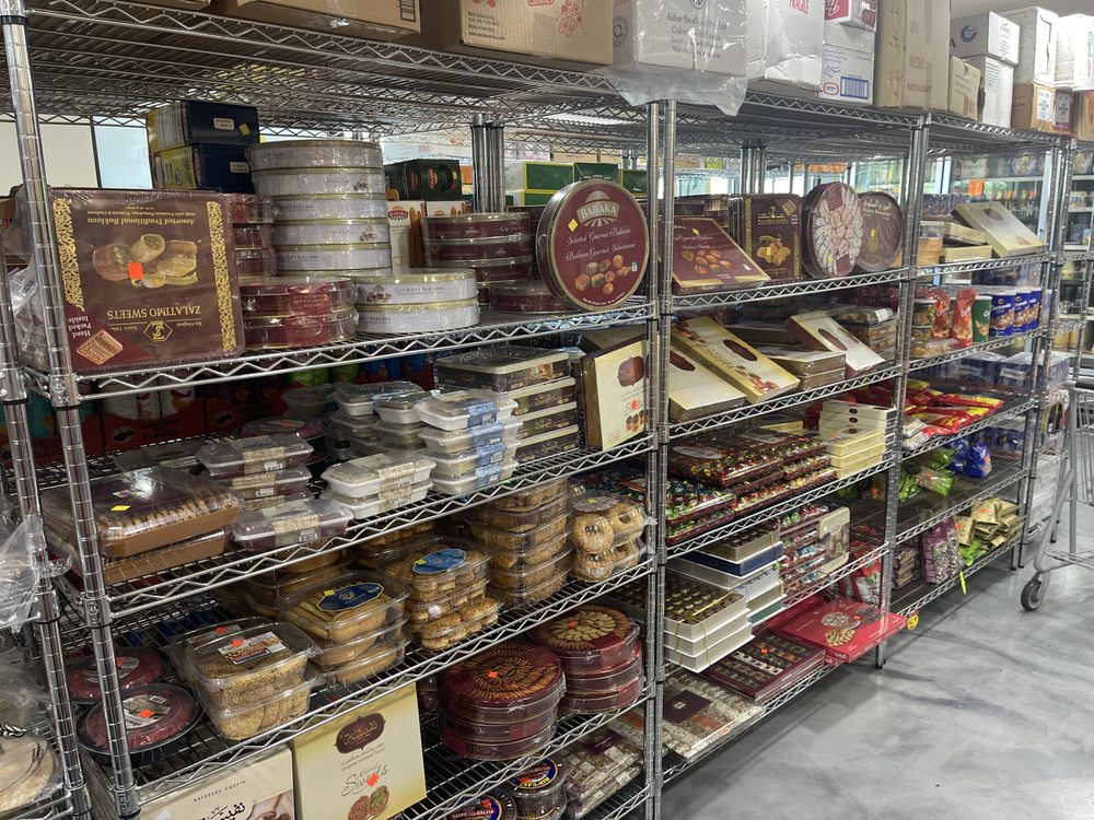 MEDINA MARKET & GRILL - Updated January 2026 - 32 Photos - 1442 N ...