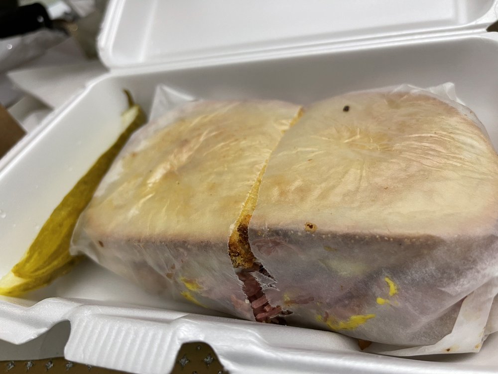 NICKY D’S CONEY ISLAND - Updated September 2025 - 15445 W 7 Mile Rd ...